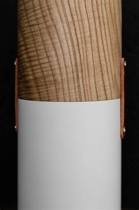 Wall Sconce Nut W Behance