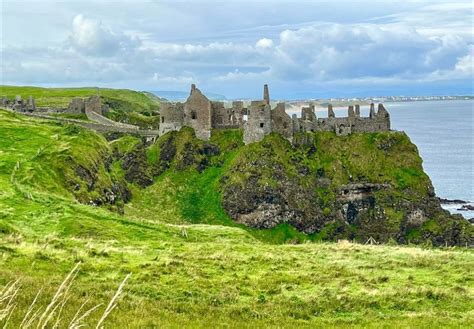Nathon Freezer On Linkedin Working In Northern Ireland Was Fun