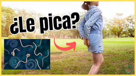 Lombrices En Niños Oxiuros Cómo Eliminarlas Y Que No Vuelvan Más