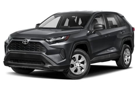 2023 Toyota Rav4 Leases Deals And Incentives Price The Best Lease