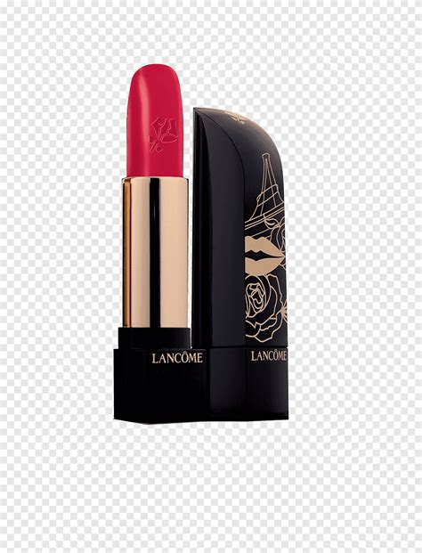 لانكوم L Absolu Rouge أحمر الشفاه مستحضرات التجميل Pixie Cut Beauty ، أحمر الشفاه Png