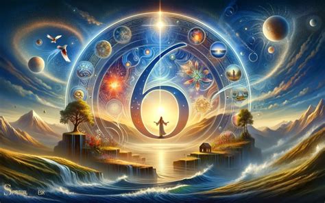 Spiritual Meaning Of Number 6 In The Bible A Guide