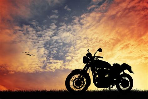 Winchester Motorcycle Accident Lawyer The Galliher Law Firm