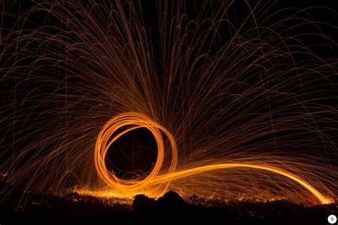 Examples Of Abstract Photography