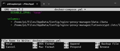 Get Started With Docker Part 5 Forward Custom Hostnames With Nginx