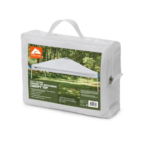 Ozark Trail Tents Replacement Parts