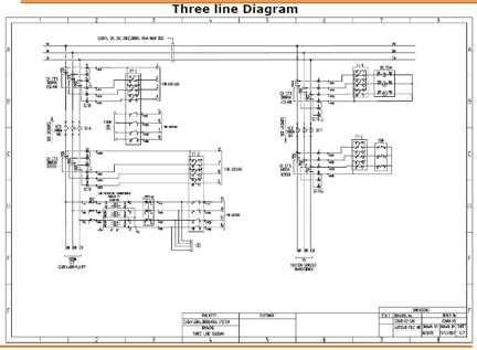 Understanding Electrical Line Diagrams