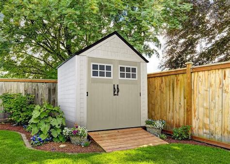Reasons To Choose A Steel Shed For Your Outdoor Storage Needs