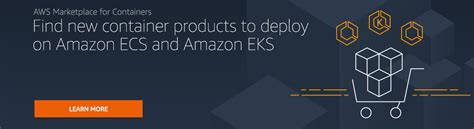 aws marketplace homepage