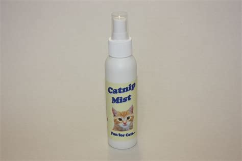 Real Catnip Oil Extracted From Highest Quality Leaves And Flowers