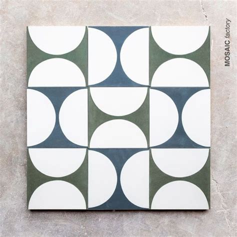 Pin By The Beauty Of Design On Floor Finish Geometric Tile Pattern