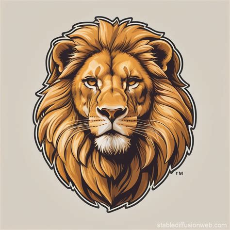 Leonine Woman Prompts Stable Diffusion Online