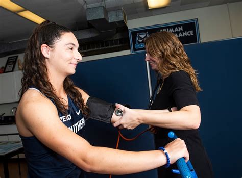 Best Exercise Science College Programs