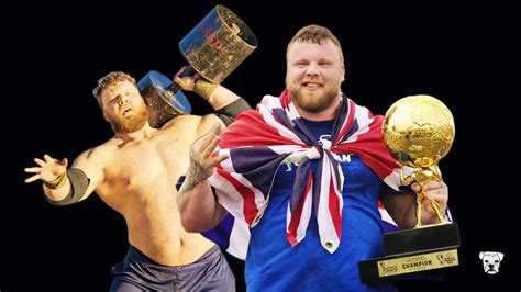 Tom Stoltmans Story How He Proved Autism Is A Superpower