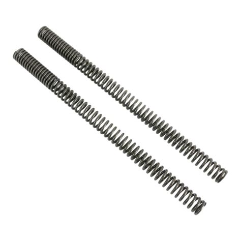 Progressive Front Fork Springs Honda Kawasaki Suzuki Yamaha Bmw