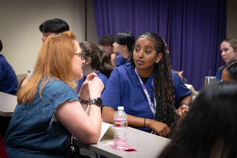 Nurse Impact Report 2024 Uw School Of Nursing