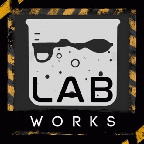 Labworks Beaker  Updated  Labworks Beaker  Updated