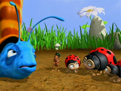 Prime Video Hermie And Friends