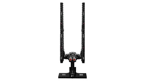 LEGO Star Wars Wahadłowiec dowodzenia Kylo Rena porównaj ceny promoklocki pl