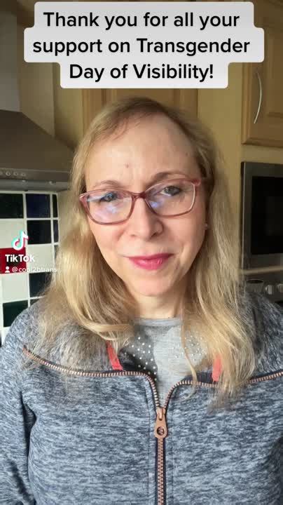 Video Katie Neeves Frsa On Linkedin Tdov Tdov2023 Tdov23