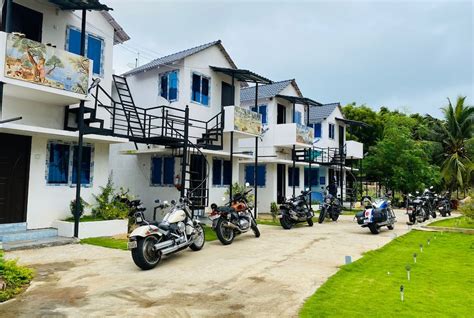 Reho Resort 𝗕𝗢𝗢𝗞 Rameshwaram Resort 𝘄𝗶𝘁𝗵 ₹𝟬 𝗣𝗔𝗬𝗠𝗘𝗡𝗧