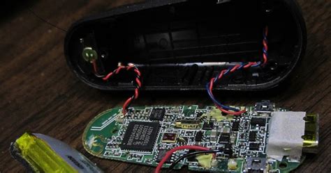 EEssential Bluetooth Headset Battery