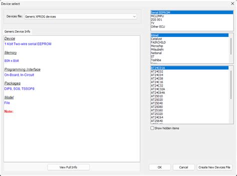 Xprog para Windows Download