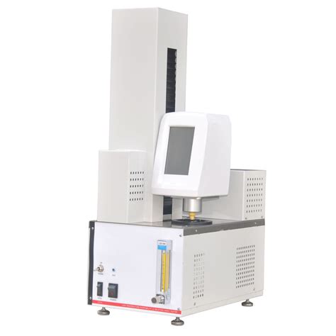 Low Temperature Pumpability And Gelation Index Tester From China Low Temperature Pumpability And Gelation Index Tester From China