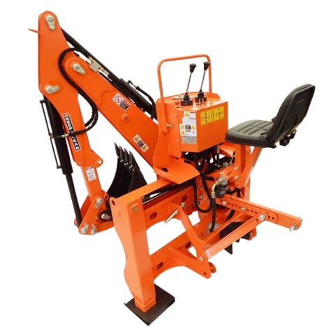 Mini Koparka Do Mini Traktora Niska Cena Na Allegropl