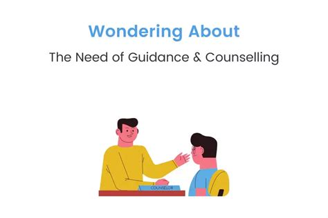 What Is Career Guidance And Counselling Idreamcareer
