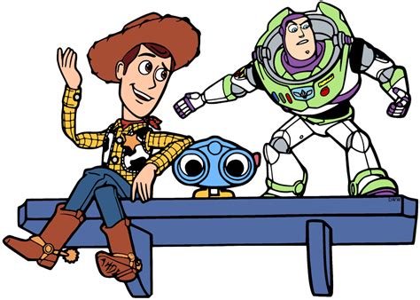 Woody Clip Art Toy Story Images Disney Clip Art Galore