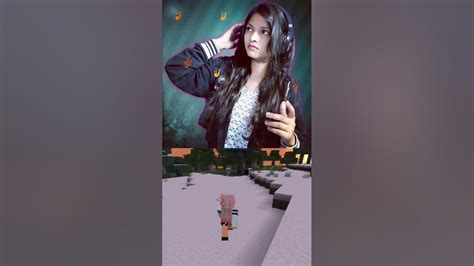 My New World Minecraft With New Shadder Youtube