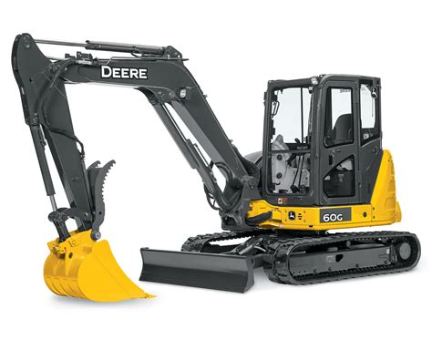 Largest Mini Excavator