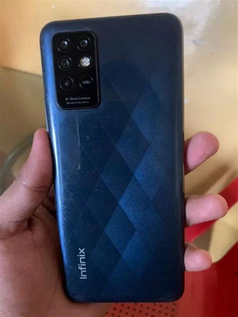 Infinix Note I Used Mobile Phone For Sale In Punjab