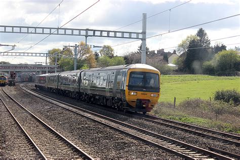 Class 166 Matty Ps Railway Pics