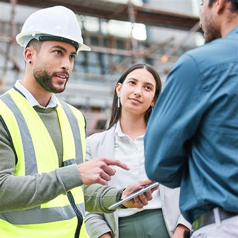 Occupational Health And Safety Management System Ohsms Leadership