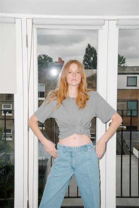 Haley Halter Portrait