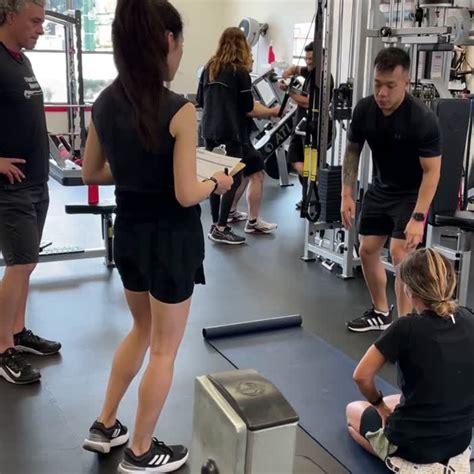 Infofit Fitness Career College On Linkedin Infofit