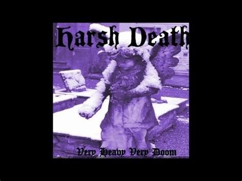 Jasper Stam On Linkedin Harsh Death Very Heavy Very Doom Demo 2019