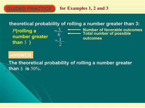 78 Simple Probability 2 Ppt