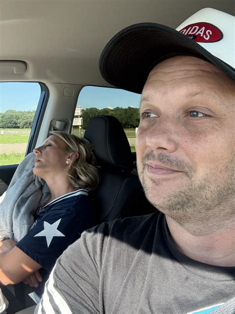 Ryan Edberg Finally Off The Plane And In The Rental Me Facebook