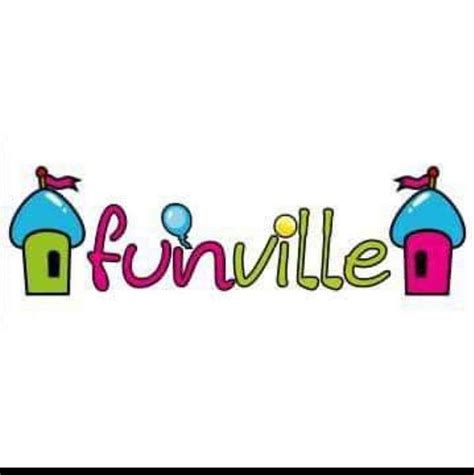 فن فيل Fun Ville Amman