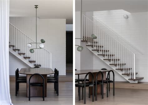 Mid Century Stairs Unique And Beautiful Banister Designs Chairish Blog