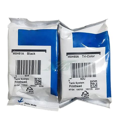 Moh51a Moh50a Printer Head For Gt5810 Gt5820 Printer - Buy Gt5810 ...
