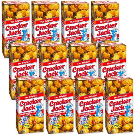 Cracker Jack