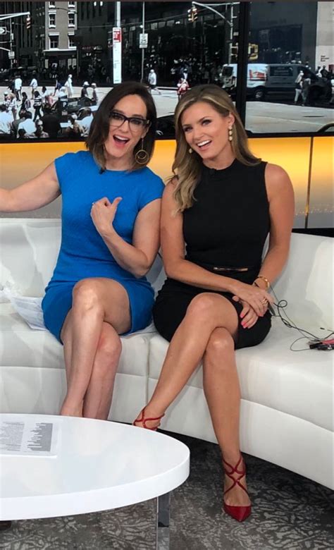 Kennedy Fox News Reporter