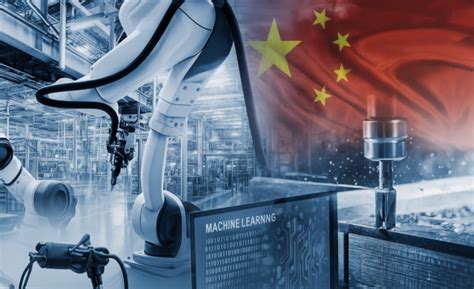 중국이 생성형 Ai로 글로벌 제조업 판도를 바꾸고 있다