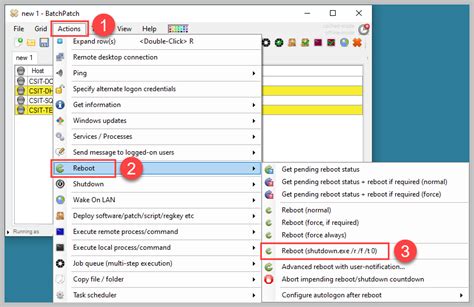 How To Manage Wsus Updates With Batchpatch