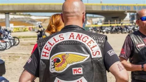 Hells Angels Allegedly Headed To Colorado To Fix Venezuelan Gang