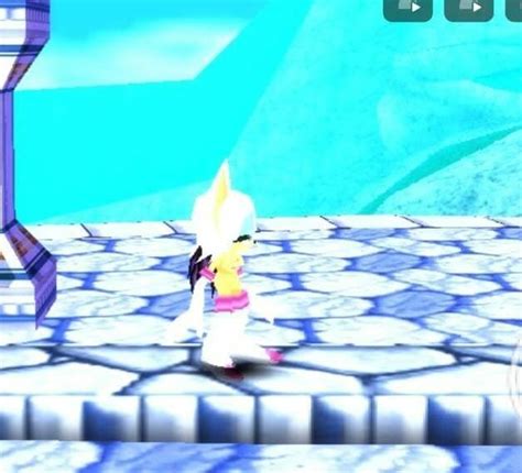 Nsfw Sonic Mods Page Adult Gaming Loverslab